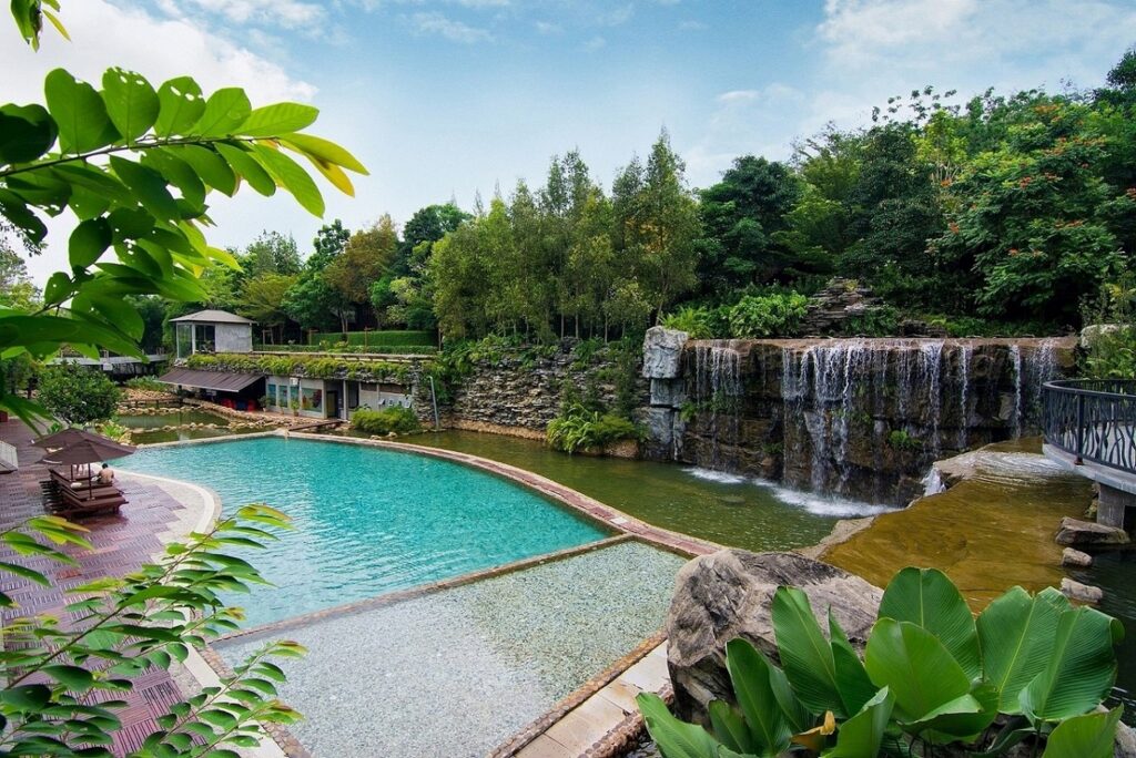 Philea Melaka Facilities – Philea